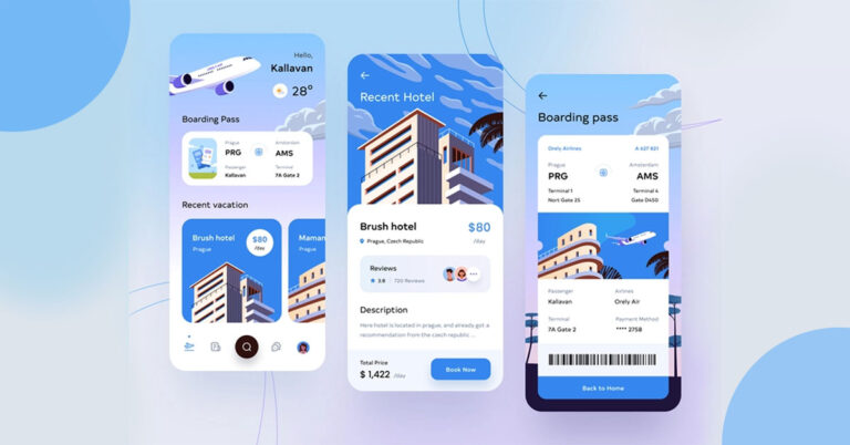 Innovation Unveiled: Travel App Ideas for Explorers