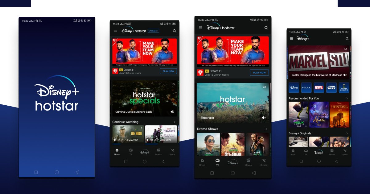 ouble the Fun: Entertainment Apps for Android and iOS