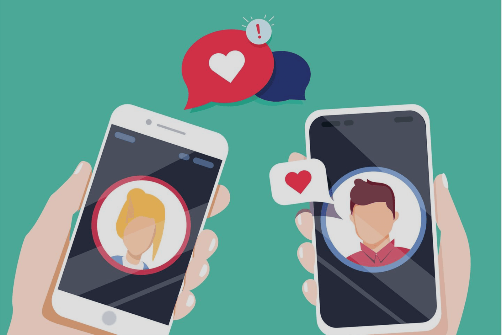 Tinder clone app Development | Dating app Development Services